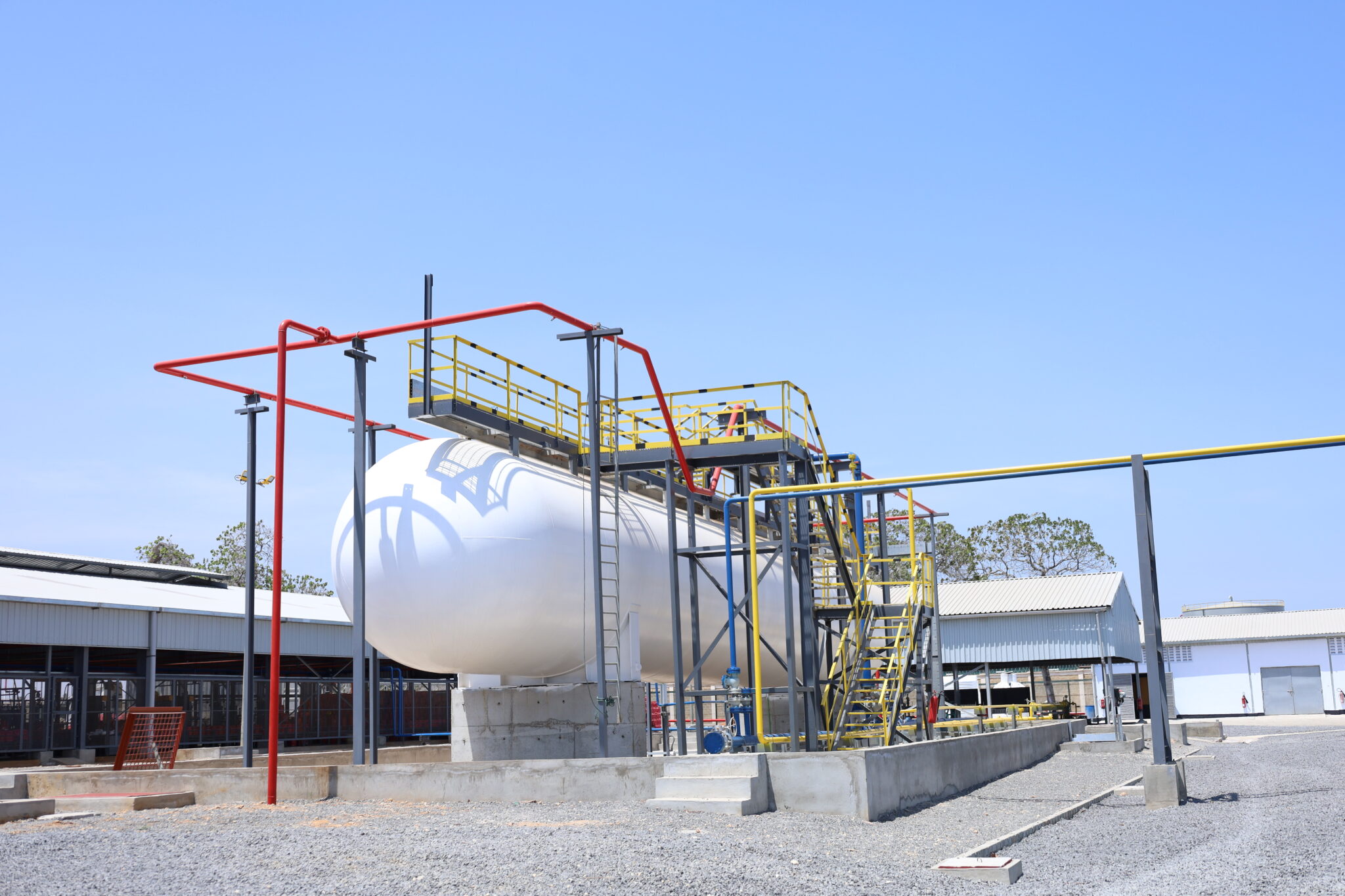 Powering East Africa – How Infrastructure Projects in Kenya Are Shaping ...